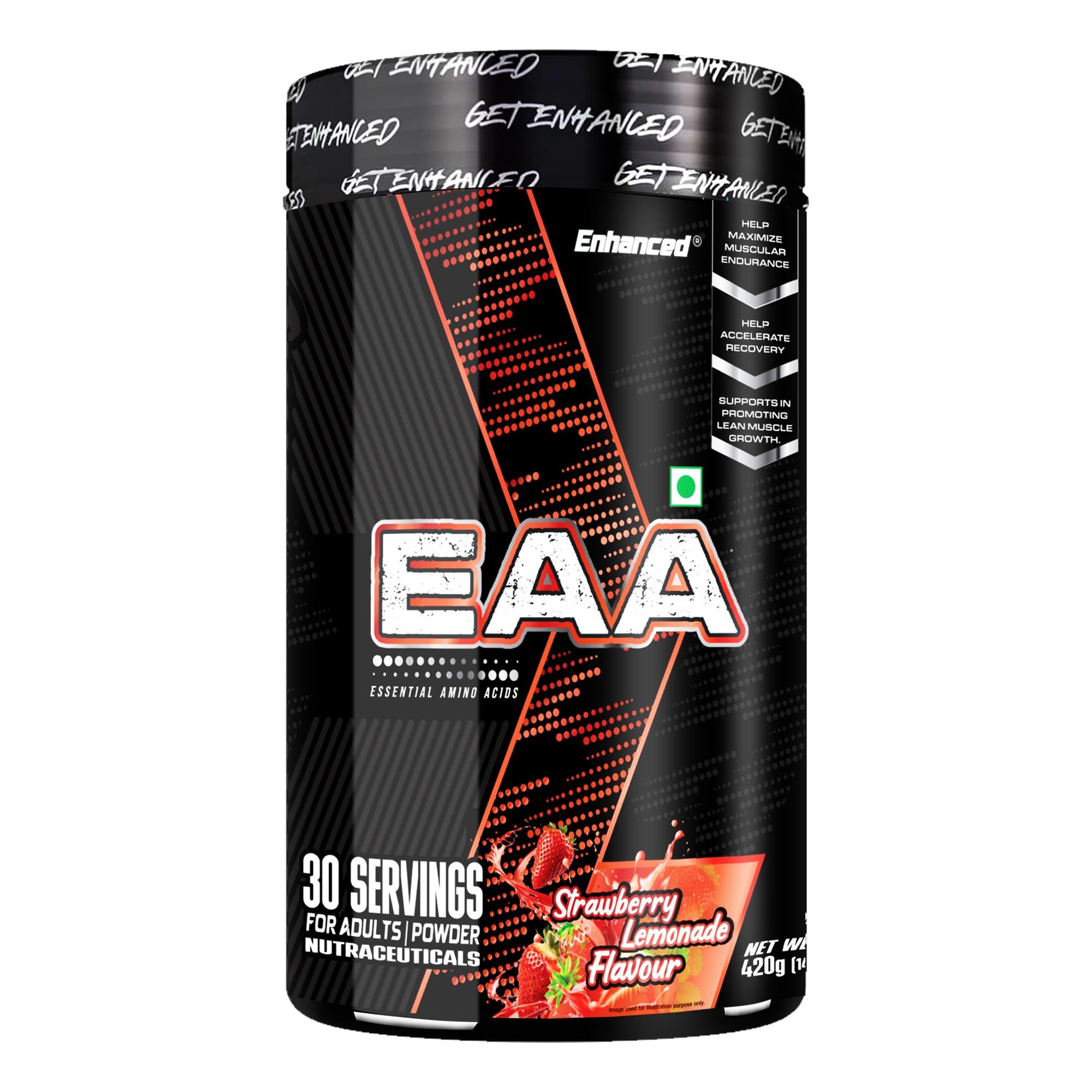 Enhanced EAA – Enhanced Labs India